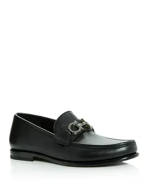 Ferragamo Loafers