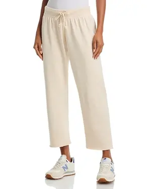 Perfectwhitetee Fleece Sweatpants For Women