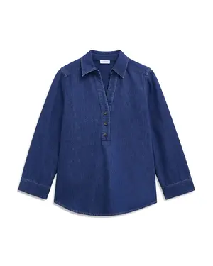 HOBBS LONDON Elena Blouse