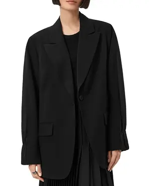 Allsaints Classic Outerwear For Women