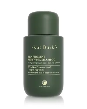 Kat Burki Bio Ferment Renewing Shampoo 8.5 Oz