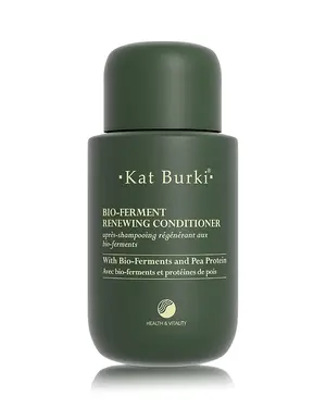 Kat Burki Bio Ferment Renewing Conditioner 8.5 Oz - No Color