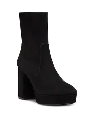 Stuart Weitzman Booties