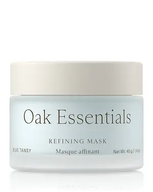 Oak Essentials Refining Mask 1.4 Oz - No Color