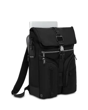 Tumi Backpack
