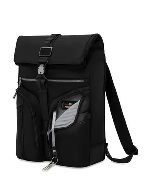 Tumi Backpack
