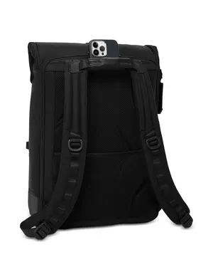 Tumi Backpack