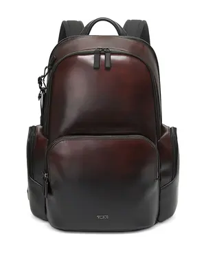 Tumi Hadden Backpack - Burnished
