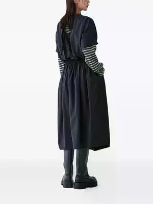 STUDIO TOMBOY Short-sleeve Dress
