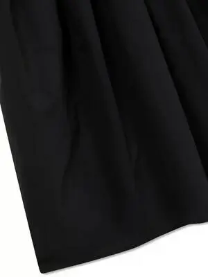 STUDIO TOMBOY Short-sleeve Dress