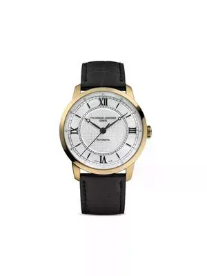 Frederique Constant Everyday Watches For Men