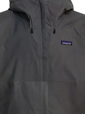 Patagonia Torrentshell Hooded Jacket