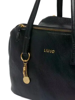 Liu Jo Logo-plaque Tote Bag