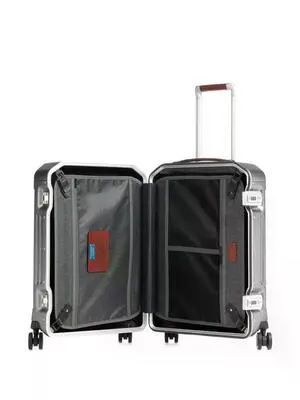PIQUADRO Ultra Slim Cabin Suitcase