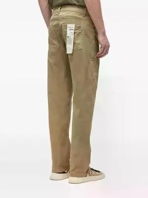 OSKLEN Five-pocket Trousers