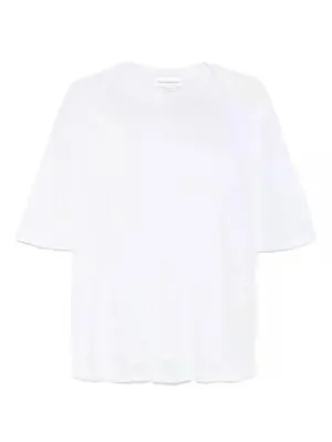 Victoria Beckham Straight Hem Tops