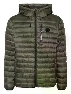 Plein Sport Hooded Jackets For Men