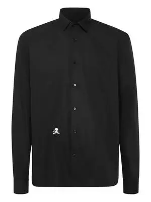 Philipp Plein Embellished Shirt