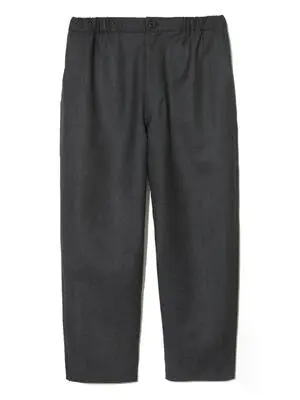 UNDERCOVERISM Elasticated-waist Trousers