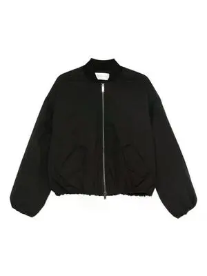 Christian Wijnants Zip-front Bomber Jacket