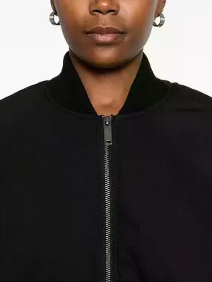 Christian Wijnants Zip-front Bomber Jacket