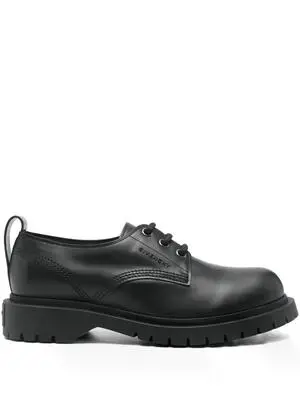Givenchy Leather Derby Shoes