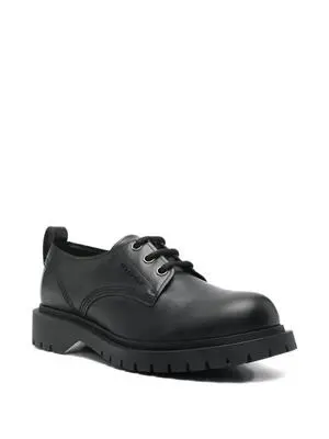 Givenchy Leather Derby Shoes