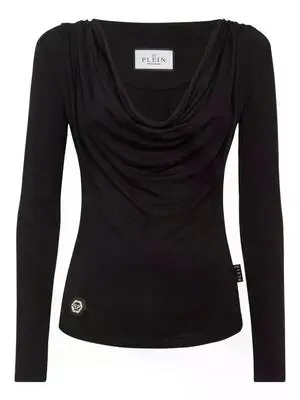 Philipp Plein Long Sleeve Tops