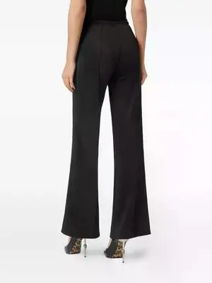 Philipp Plein Chenille Loose Pants