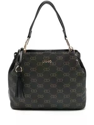 Liu Jo Monogram Bags For Women