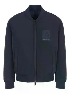 Armani Exchange Bomber Jacket