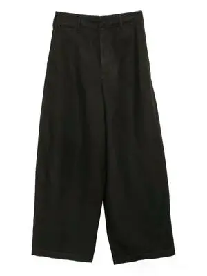 LEMAIRE Piped-pocket Trousers