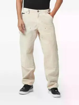 Philipp Plein Carpenter Pants