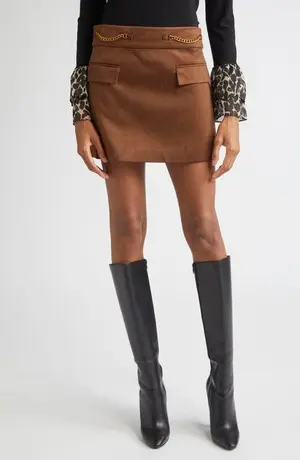 Ramy Brook Pull On Skirts
