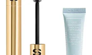 HAIR RITUEL BY SISLEY Phyto-noir Mascara Discovery Set $100 Value