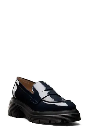 Stuart Weitzman Chunky Flats For Women