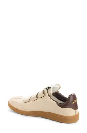 Isabel Marant Beth Low Top Sneakers