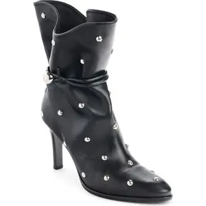 Isabel Marant Studded Booties