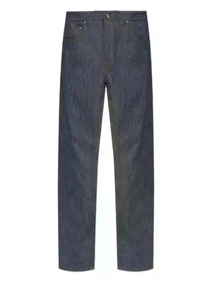 Etro Contrast Stitching Bottoms For Men