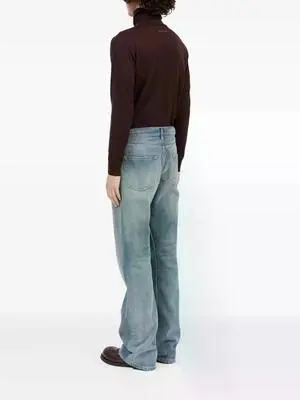 MAISON MARGIELA Five-pocket Jeans