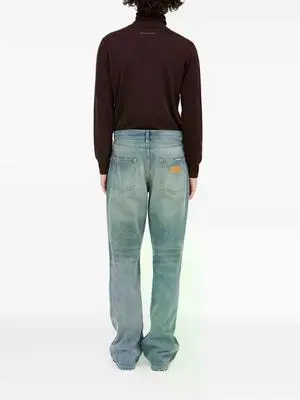 MAISON MARGIELA Five-pocket Jeans