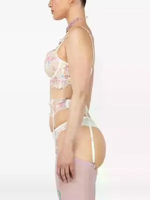 ZHILYOVA Laia Bra