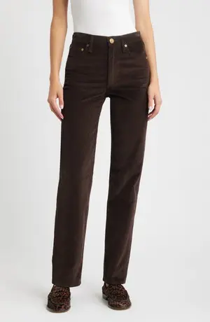 rag & bone Corduroy Pants