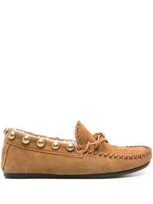 Isabel Marant Lace Flats For Women