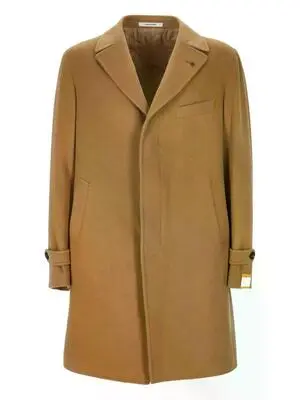 Tagliatore Button-fastening Tailored Coat