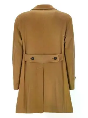 Tagliatore Button-fastening Tailored Coat