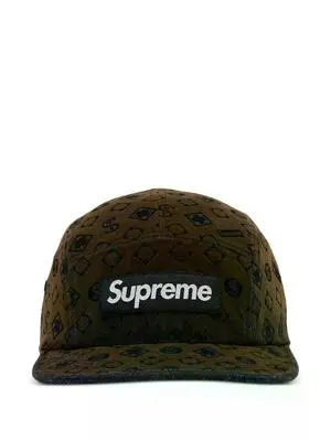 Supreme Patterned Hats For Men