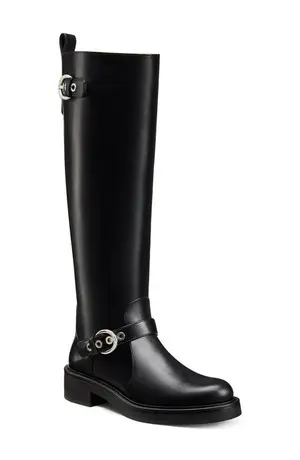 STUART WEITZMAN Chrystie Knee High Boot
