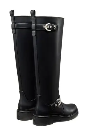 STUART WEITZMAN Chrystie Knee High Boot