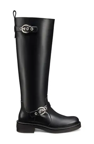 STUART WEITZMAN Chrystie Knee High Boot